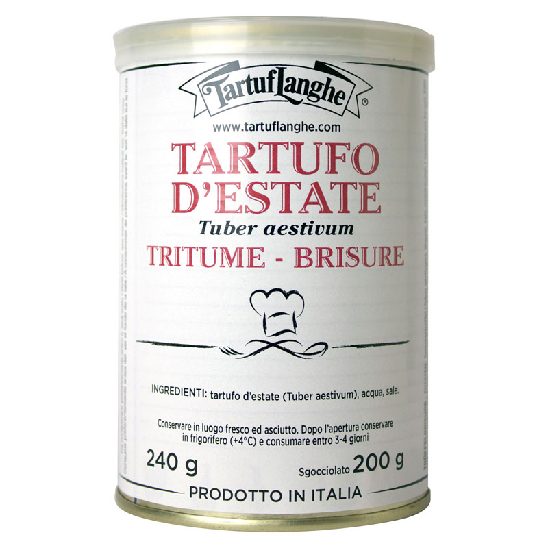 Tartuflanghe Truffle Breadsticks 120g