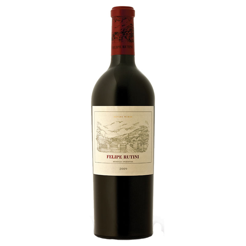 Rutini Trumpeter Reserve Bonarda Red Wine 750ml