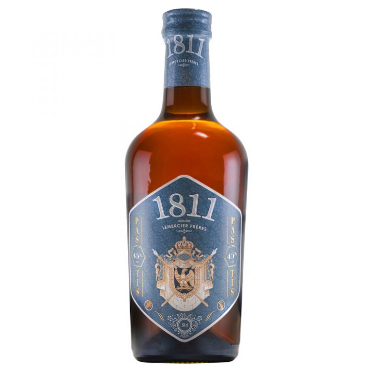 Distilleries Peureux Massenez Wild Raspberry Spirit 70cl