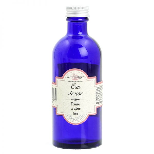 Água de Rosas: O que é e quais os usos Culinários | Socilink