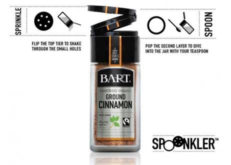 Bart Spices | Socilink