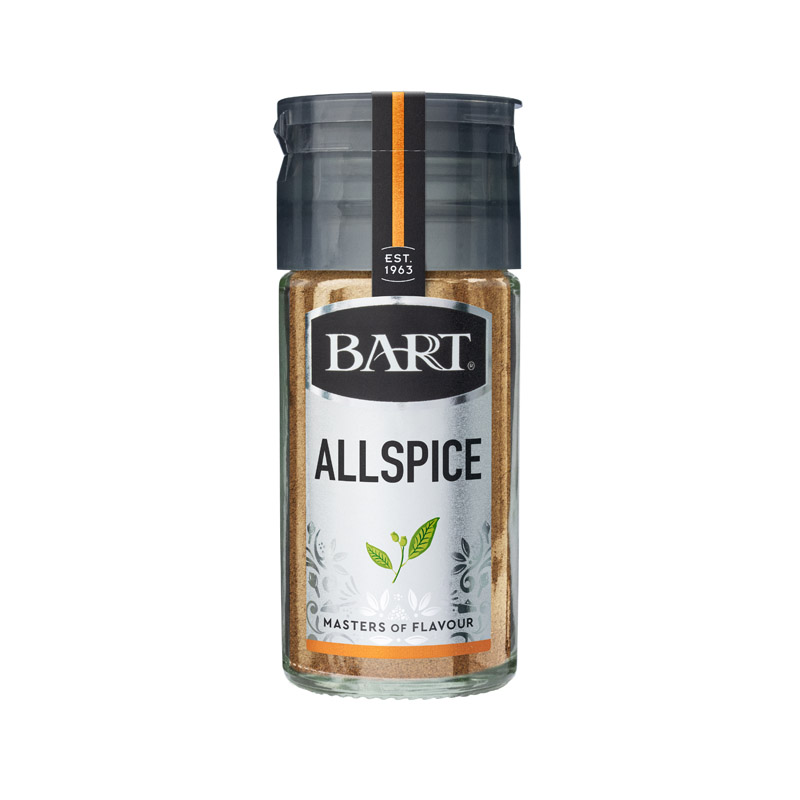 Bart Spices | Socilink