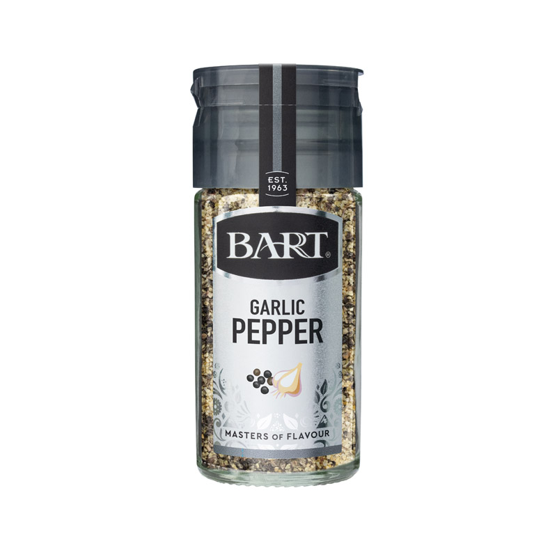 Bart Spices | Socilink