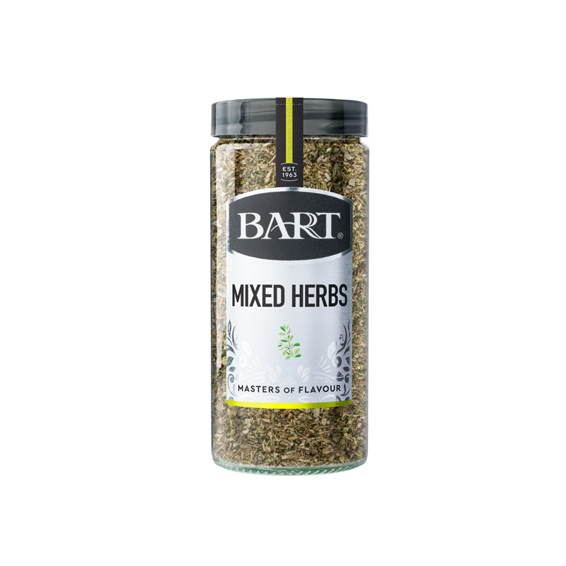 Bart Spices | Socilink