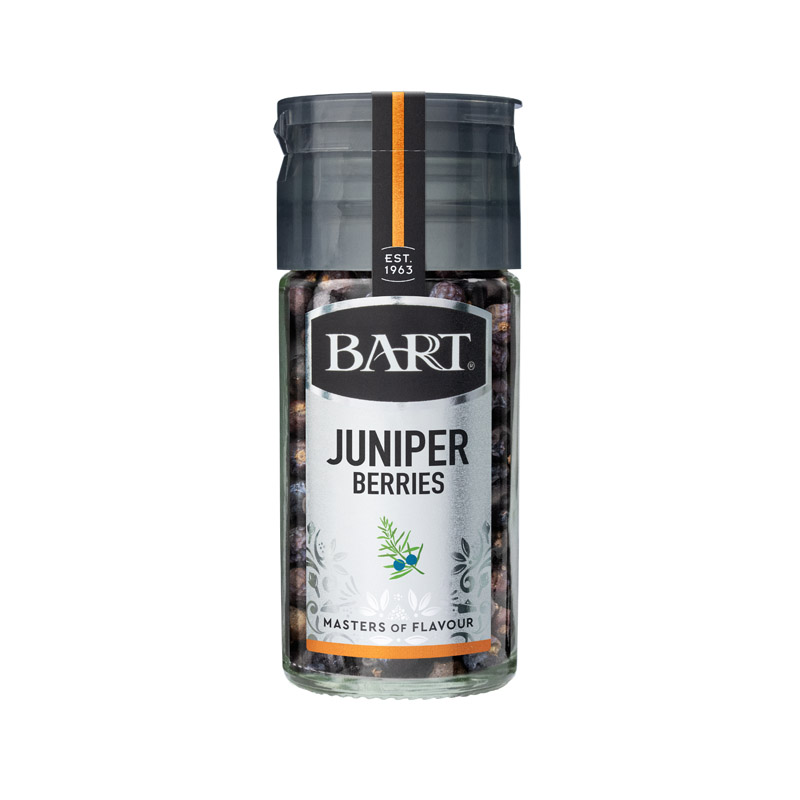 Bart Spices | Socilink