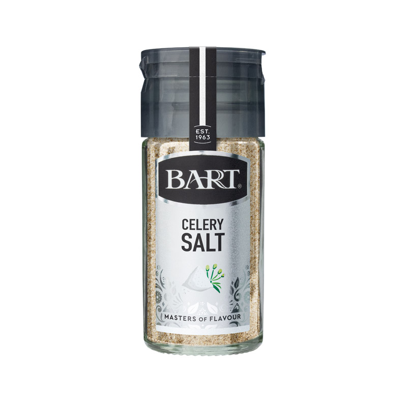 Bart Spices | Socilink