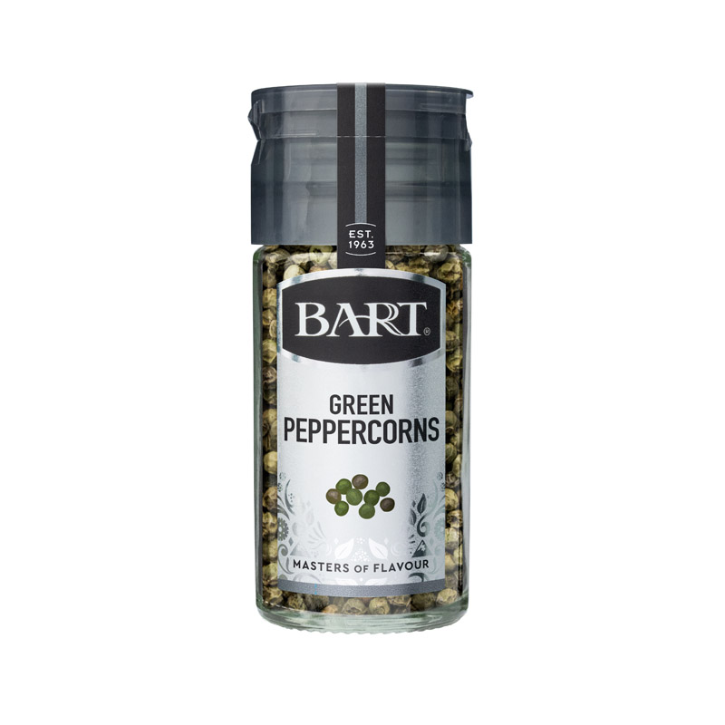 Bart Spices | Socilink