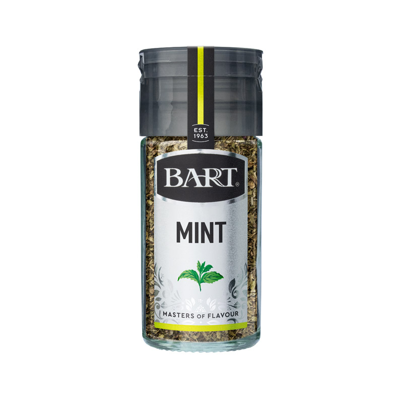 Bart Spices | Socilink