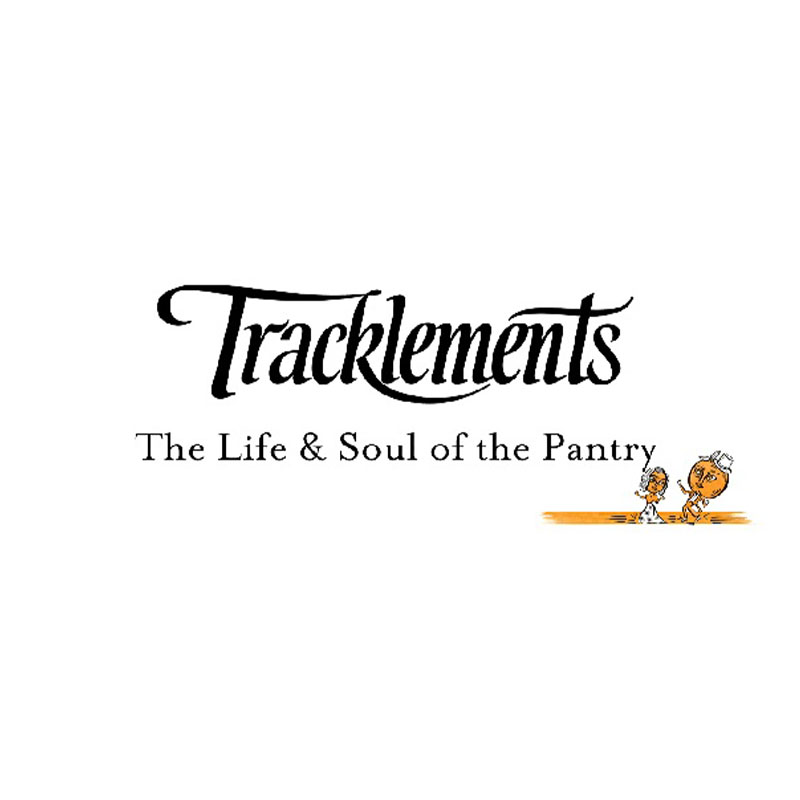 Um Mundo de Tracklements | Socilink