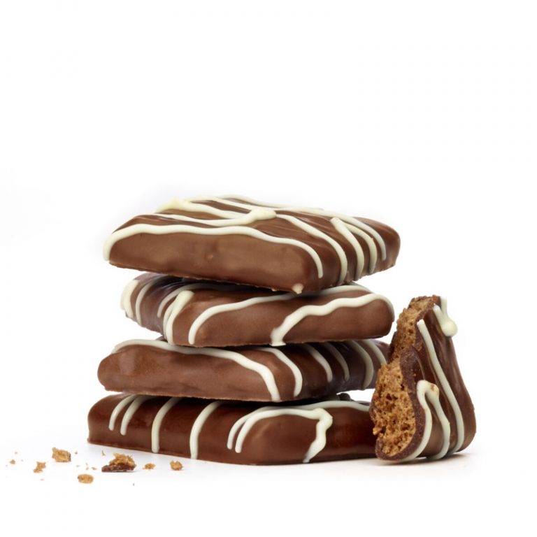 Jules Destrooper Belgian Chocolate Virtuoso 100g