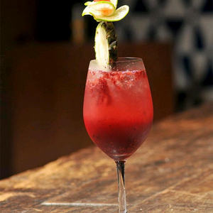 Prosecco with Red Fruits | Socilink