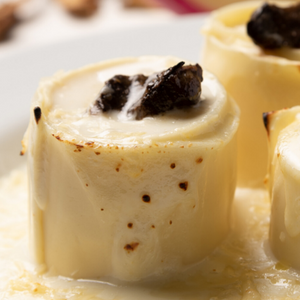 Cheese Rondelli with Truffles | Socilink