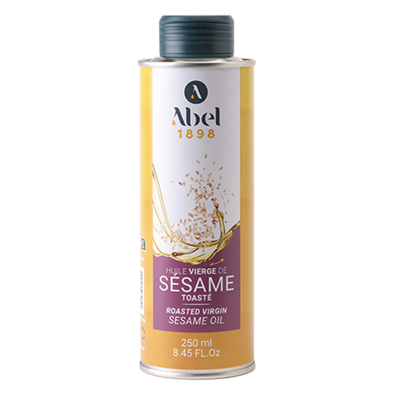 Abel 1898 Walnut Oil 250ml