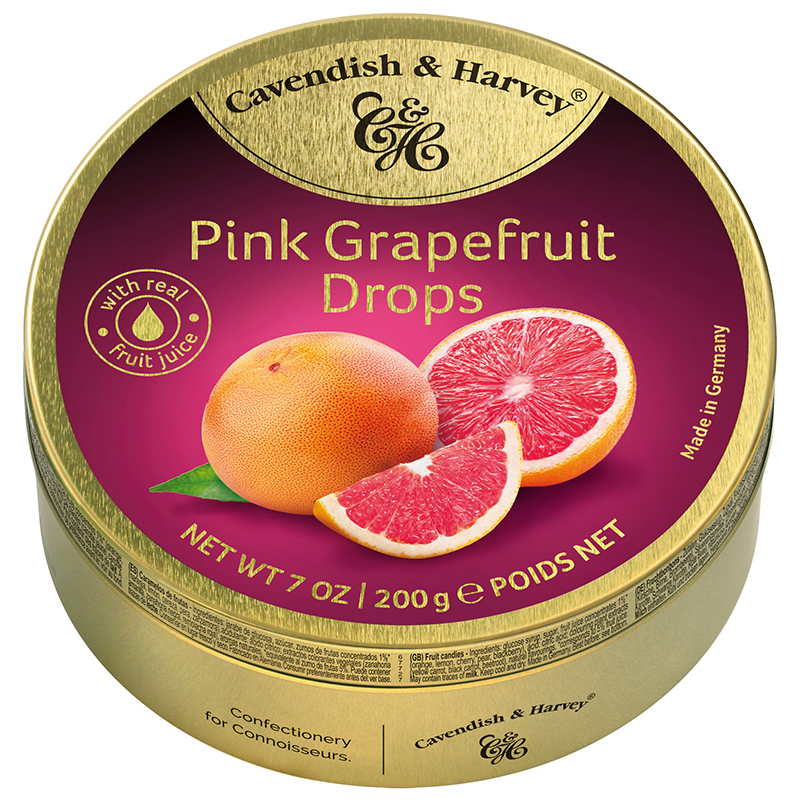Cavendish & Harvey Mixed Fruit Selection in Large Jar 966g