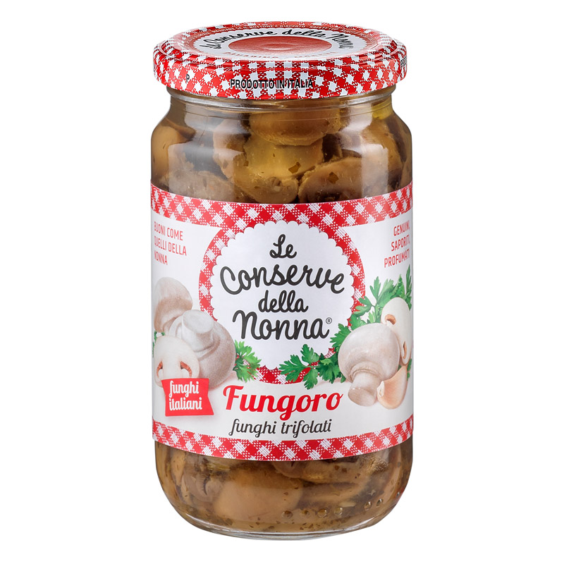 Le Conserve della Nonna | Socilink