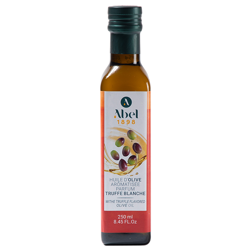 Abel 1898 Walnut Oil 250ml