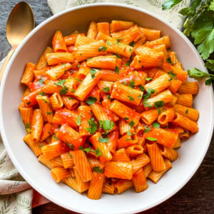 Rigatoni all'arrabiata | Socilink